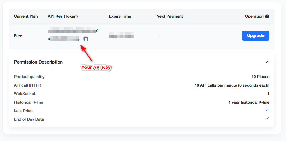 How to Access Live Hong Kong Stock Data with AllTick API - AllTick Blog