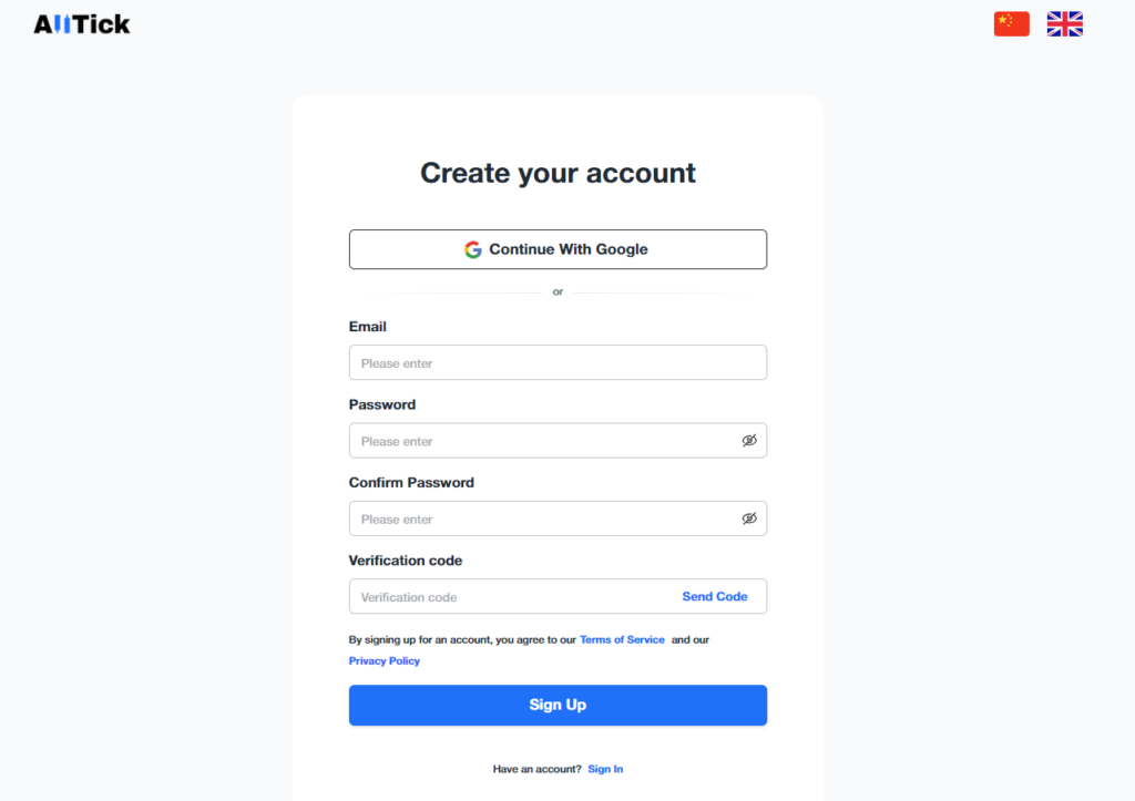 How to Access Live Hong Kong Stock Data with AllTick API - AllTick Blog