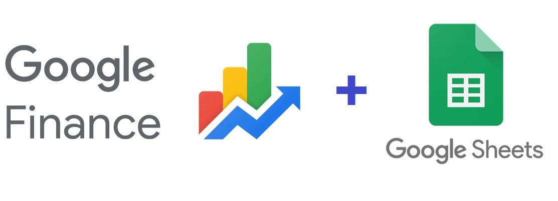 How to Use Google Finance Data in Google Sheets - AllTick Blog