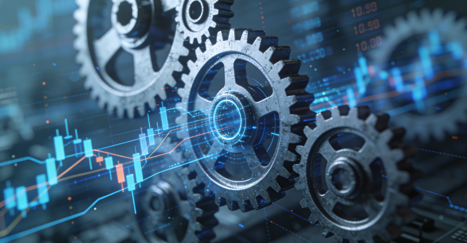 The Hidden Costs of Quantitative Trading: When Data Becomes the ...